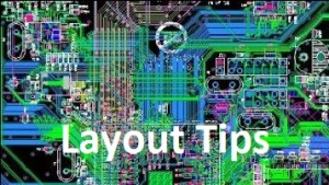 Layout – MicrowaveTools
