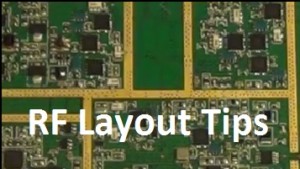 Layout – MicrowaveTools